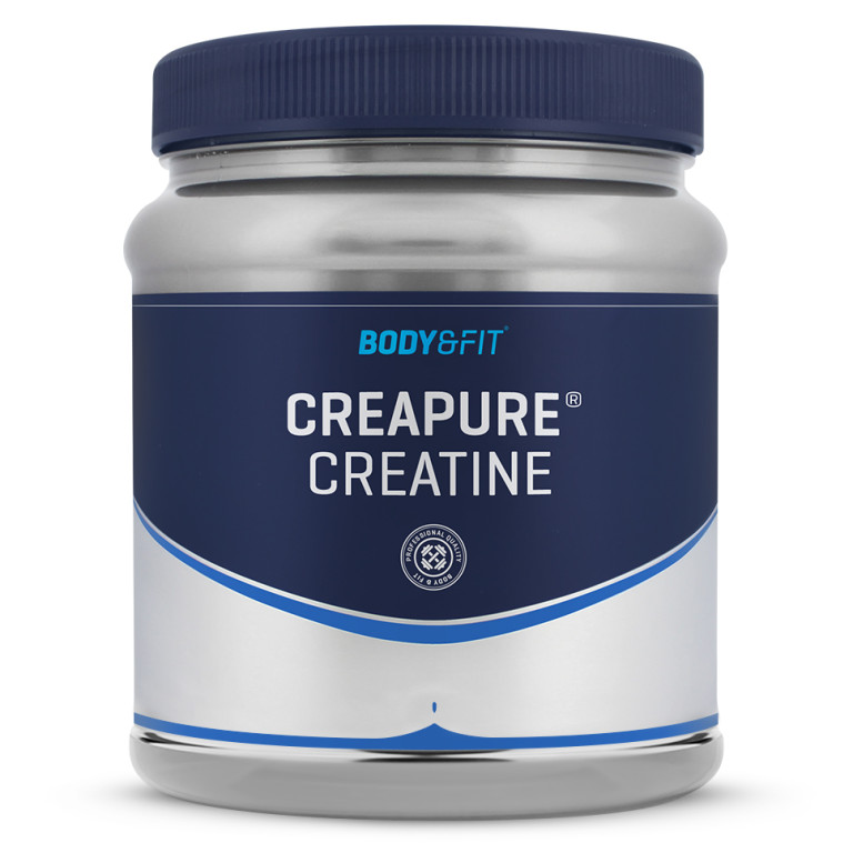 Creatine: pillen of poeder? - Krachttraining.info