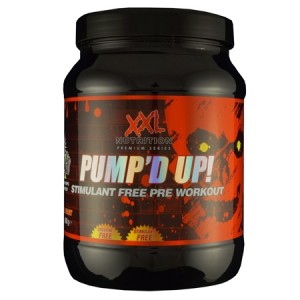 Beste pre workout boosters zonder caffeine - Krachttraining.info