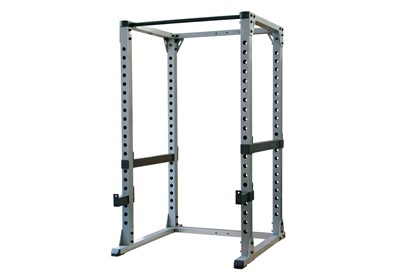 Body-Solid GPR378 Pro Power Rack - Krachttraining.info