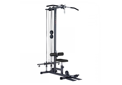 Finnlo Multi Lat Tower - Krachttraining.info