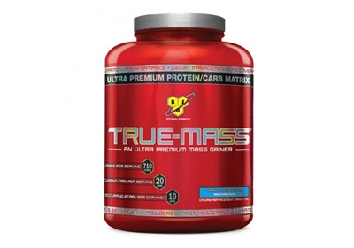 True Mass All-In-One Gainer van BSN - weight gainer - Krachttraining.info