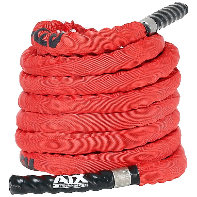 Battle rope kopen? Beste battle ropes / fitness touw! - Krachttraining.info