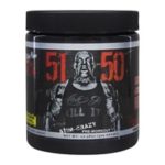 5150 Pre-workout van Rich Piana / 5% Nutrition - Krachttraining.info
