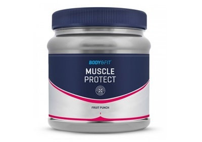 Muscle Protect van Body en Fit - Krachttraining.info