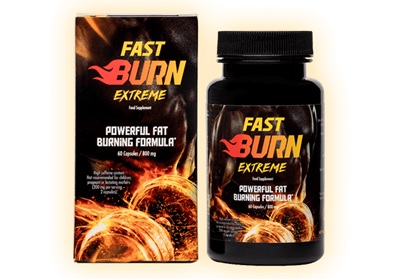 Fast Burn Extreme: Fat burner - alles dat je moet weten ...