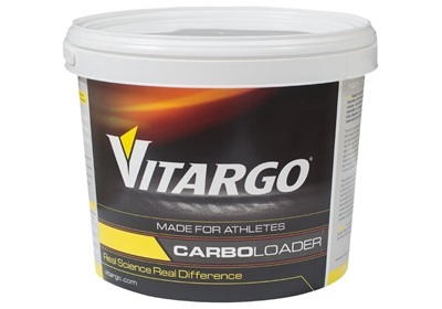 Vitargo Carboloader - Krachttraining.info
